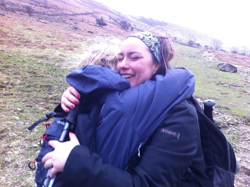 Elly Ward is fundraising for ShelterBox