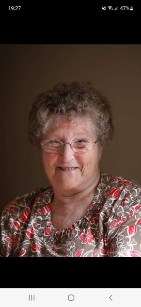 Joanne Rudd is fundraising for Alzheimer's Society