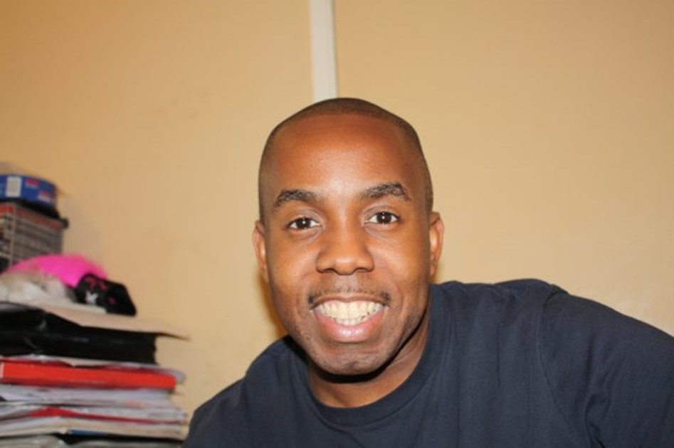 Seb Jordan is fundraising for Little Havens Children's Hospice