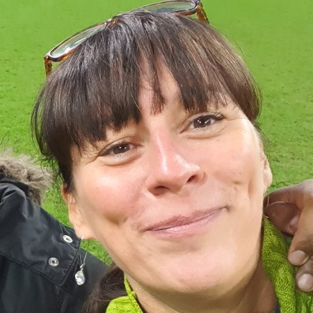 Claire Davidson is fundraising for Alzheimer's Society