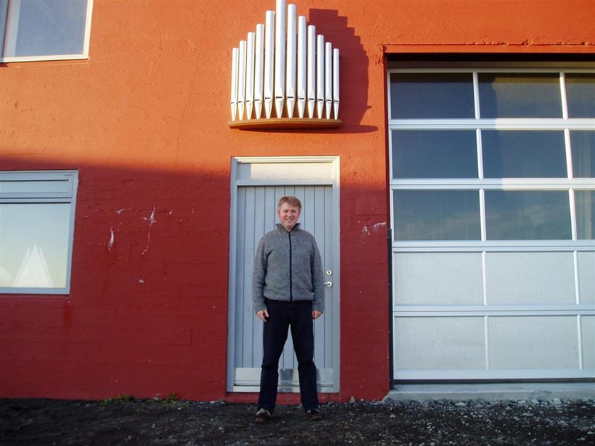 Matthew Morley is fundraising for Street Child United