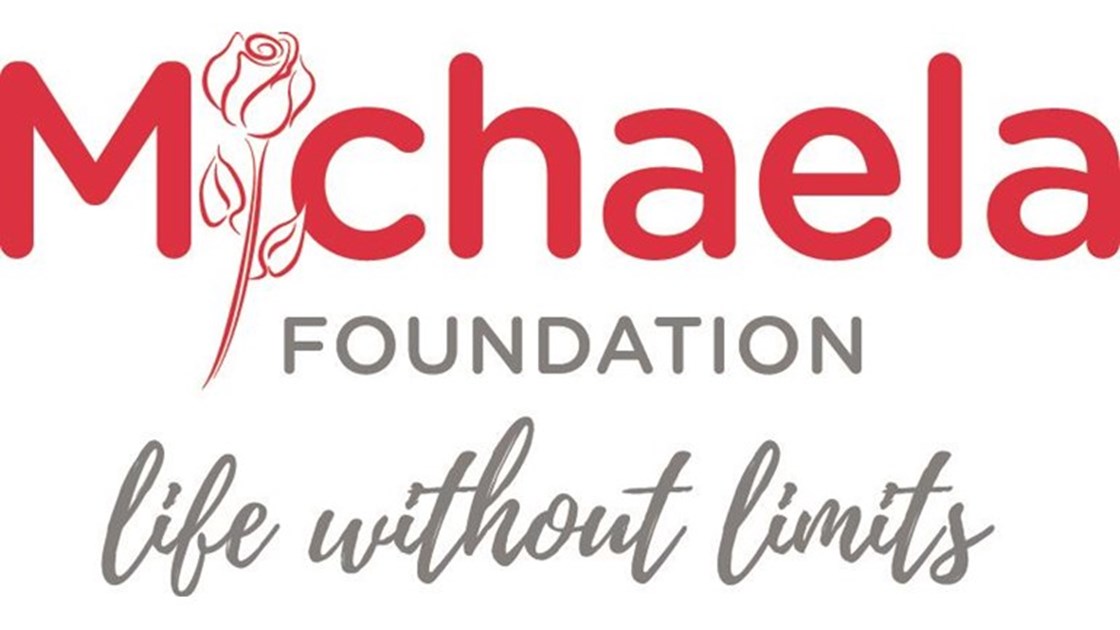 Nicole Keenan is fundraising for The Michaela Foundation