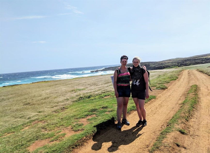 Colleen Maloney is fundraising for MS Society of Canada