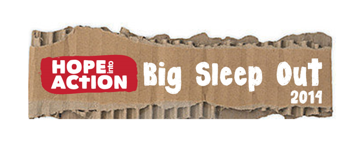 Emma Garrod is fundraising for Hope into Action