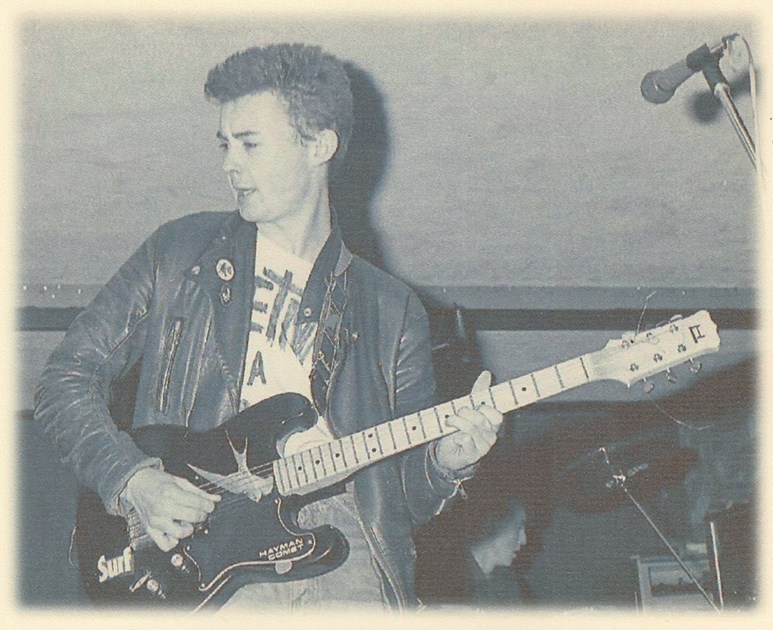 Marian Morris is fundraising for CALM (Campaign Against Living Miserably)