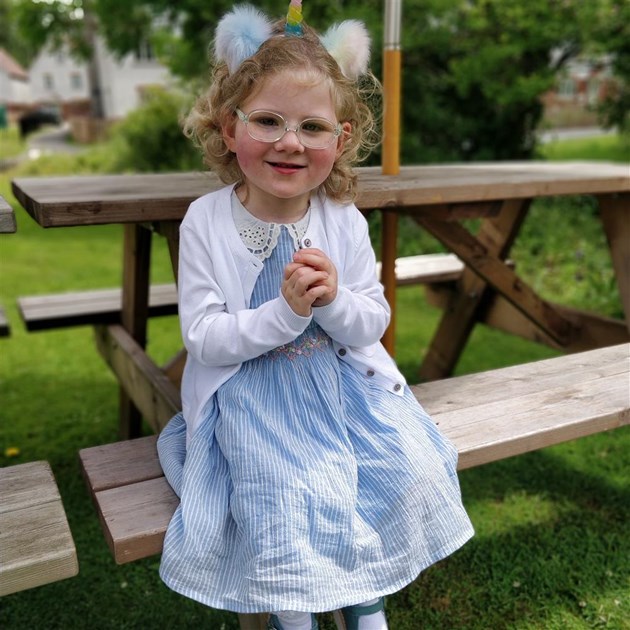 Elizabeth Appleyard is fundraising for Megan Baker House