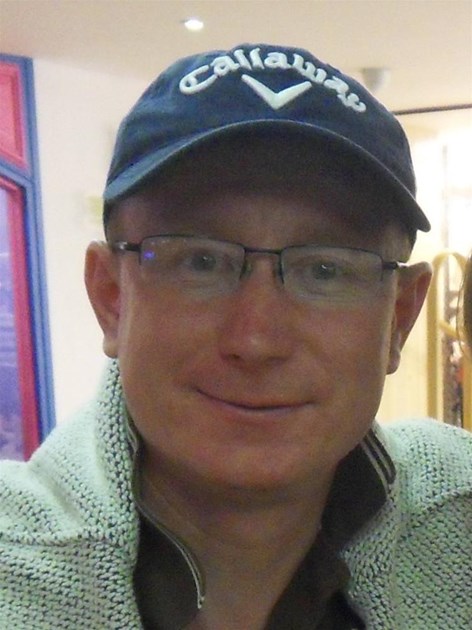 MARK BOLES is fundraising for Charity for Kids