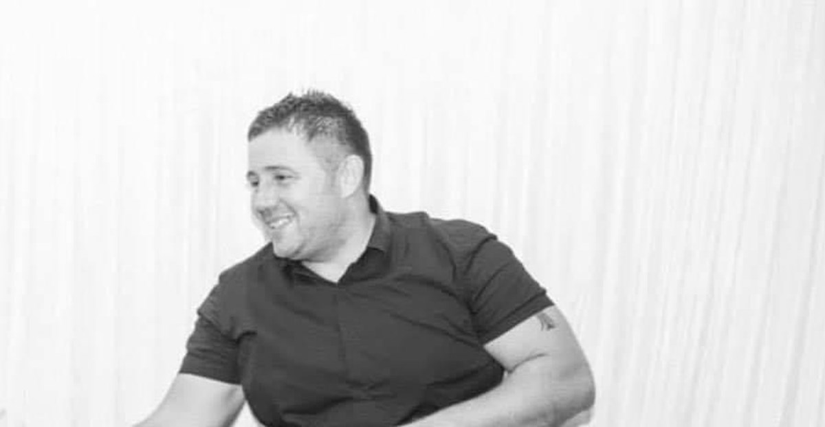 Libby Wilson is fundraising for The Brain Charity