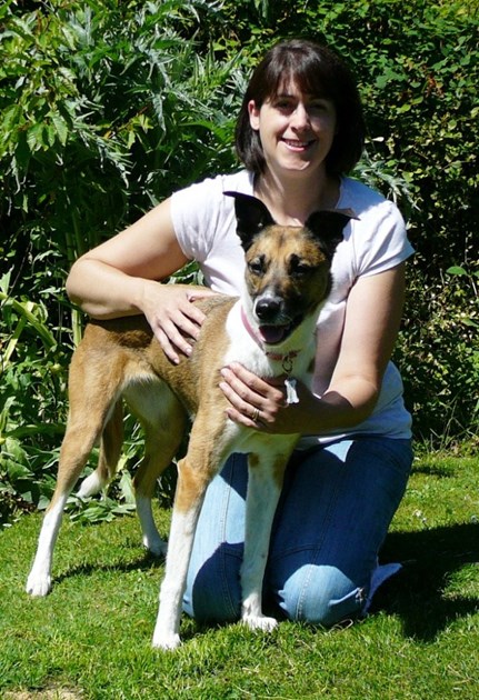 Sally Shearer is fundraising for Cancer Research UK