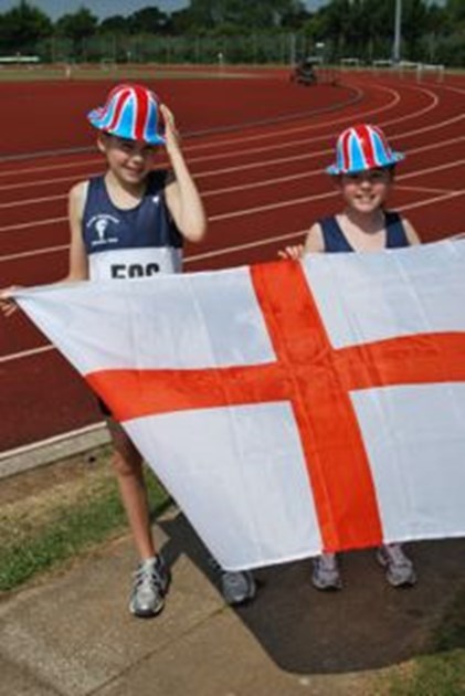 Chloe Buck is fundraising for NSAC Pier Relay 2023