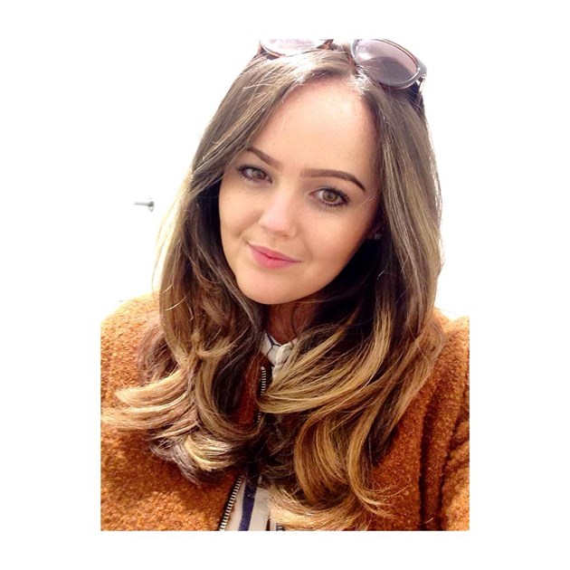 Lucy Mc Guigan is fundraising for Clatterbridge Cancer Charity