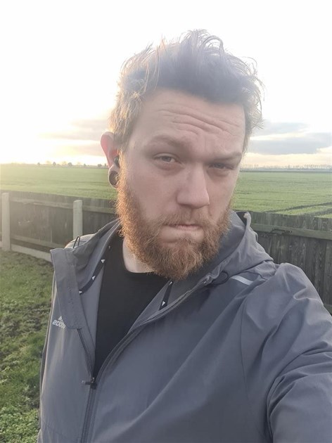 Daniel Metcalfe is fundraising for Cancer Research UK