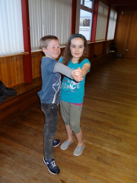 Jodi Sharpe is fundraising for Highland Hospice