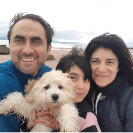 Carmelina Murdaca is fundraising for Beatson Cancer Charity