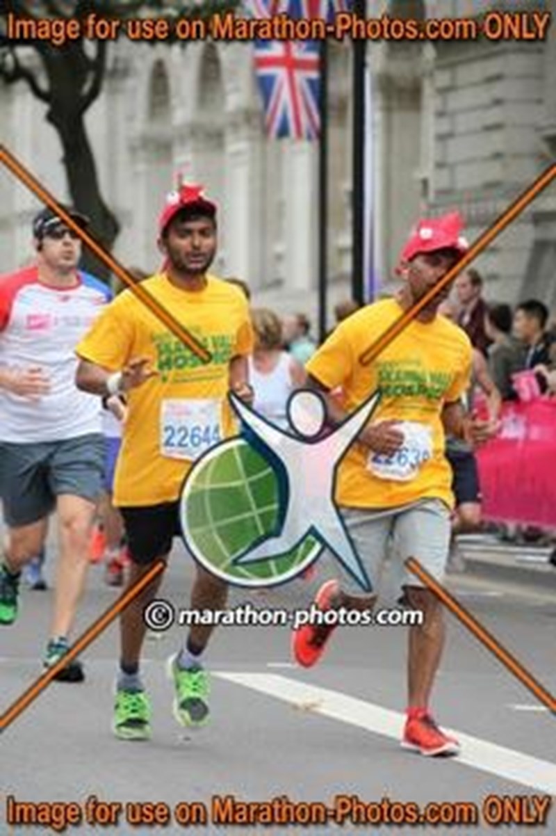 nadarajah sasikumar is fundraising for Skanda Vale Hospice