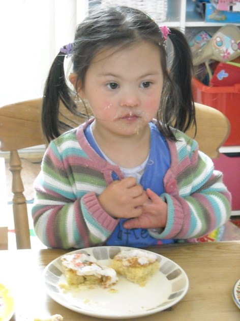 Lai-Har Cheung is fundraising for psds - providing support for children ...