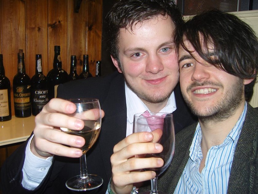 Craig Dove is fundraising for Macmillan Cancer Support