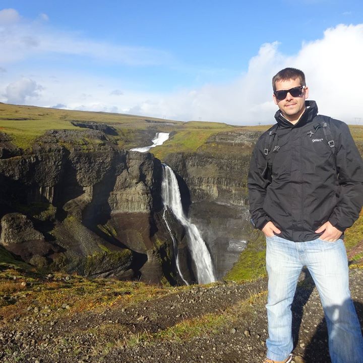 Mark fielder is fundraising for PSC - Support