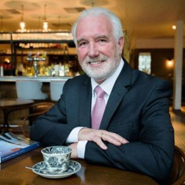 David Exley is fundraising for Macmillan Cancer Support