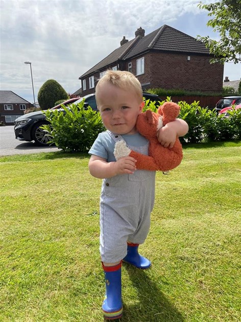 Emily Fullarton is fundraising for Sunbridge Road Mission