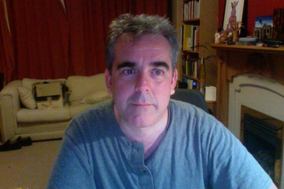 Michael Pepp is fundraising for British Heart Foundation