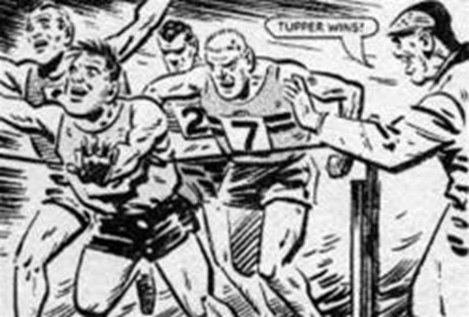 Nigel Clay is fundraising for Joint Action, the orthopaedic research ...