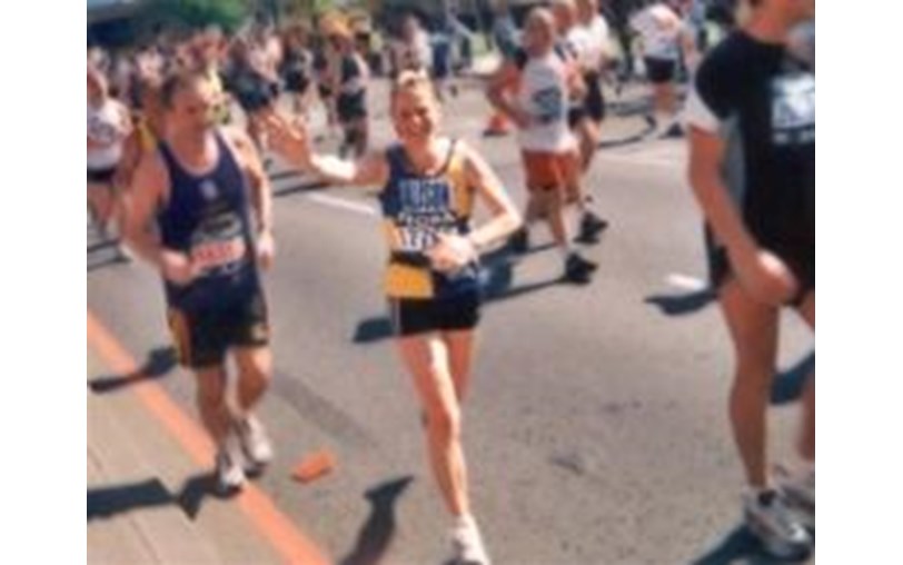 Alison Regan is fundraising for Cancer Research UK