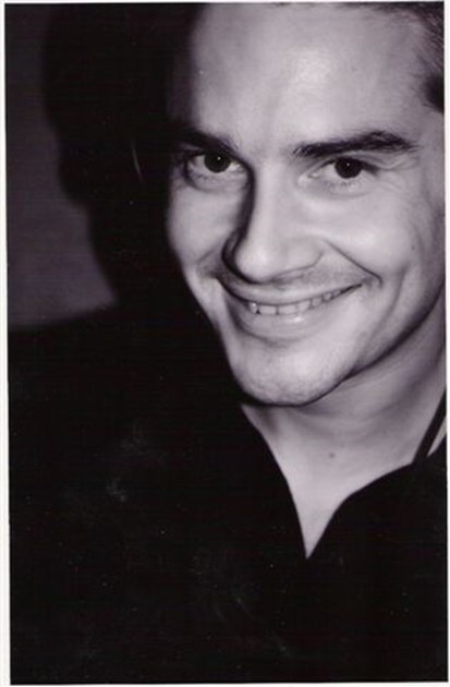 Angus Burnett is fundraising for Cancer Research UK