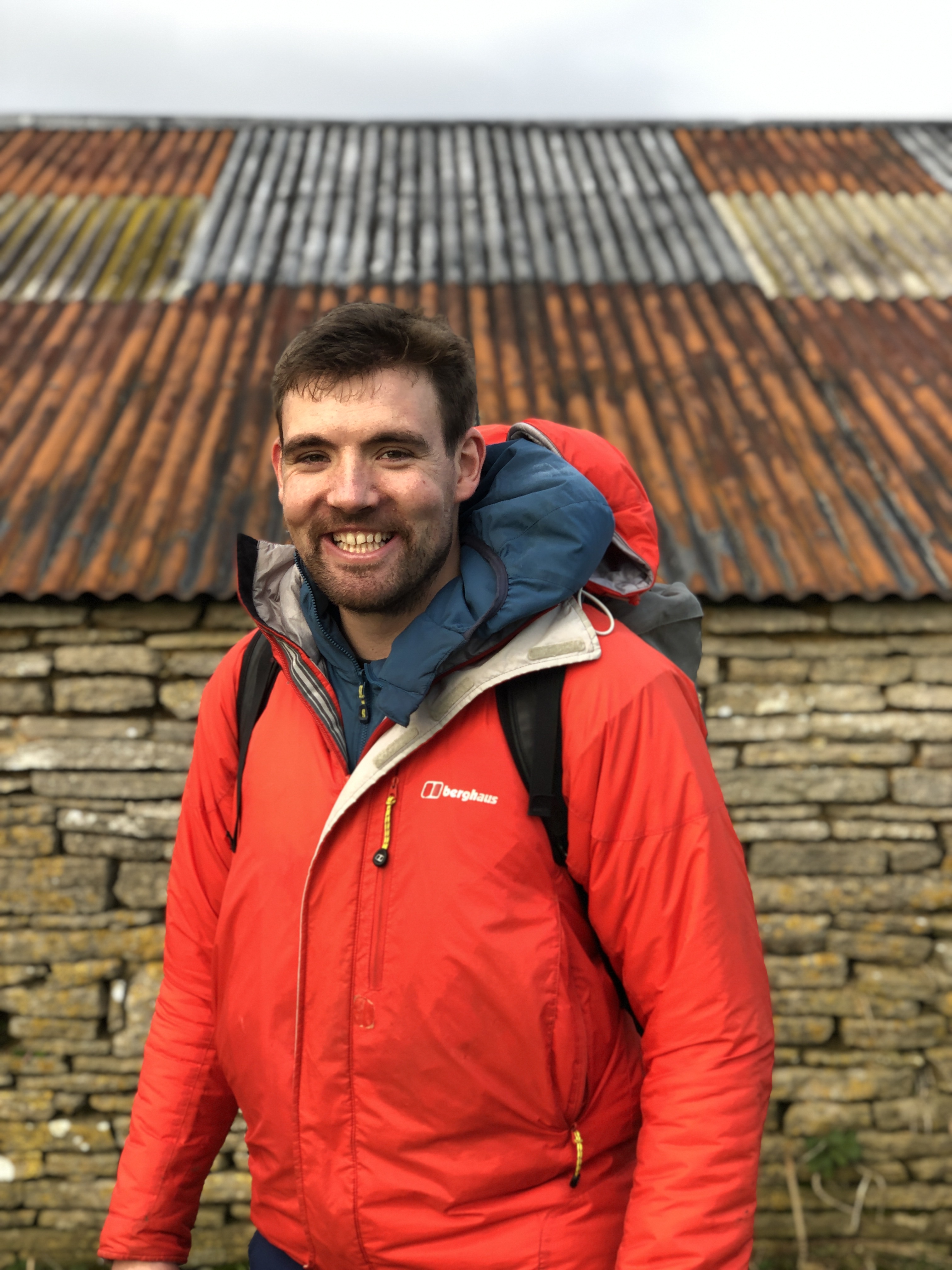 archie parks is fundraising for NHS Charities Together