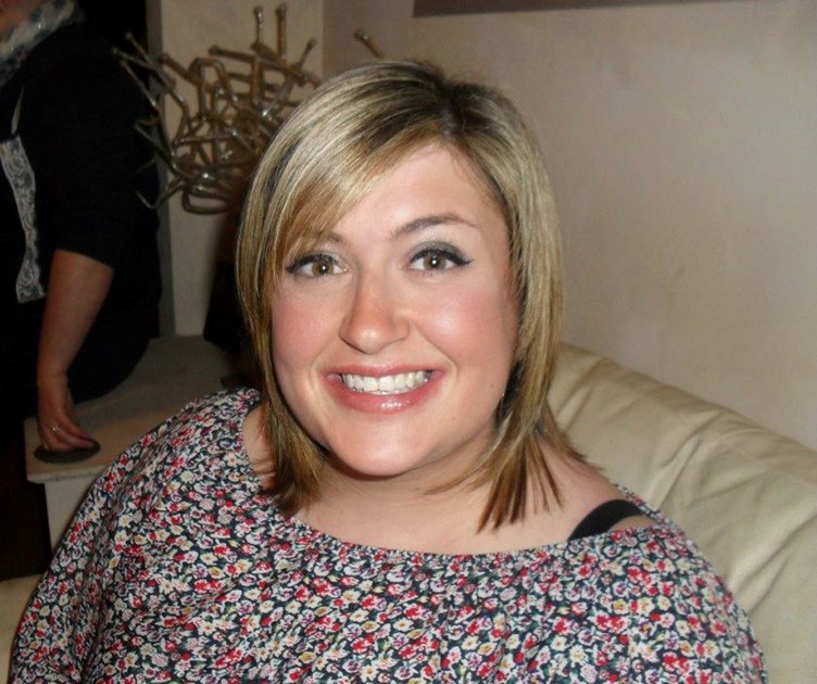 Kate Harding is fundraising for Mouth Cancer Foundation