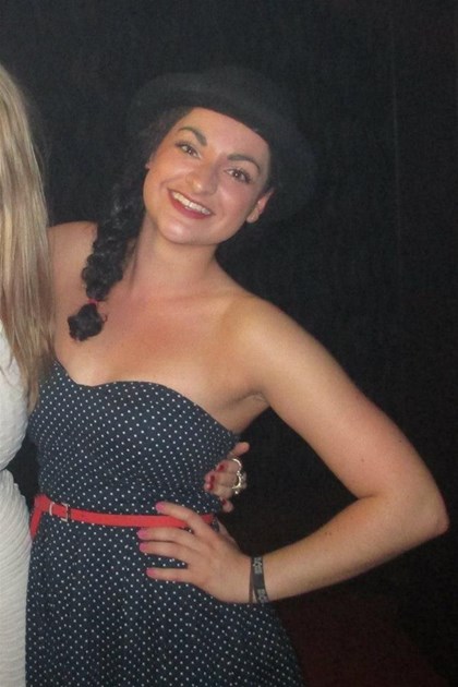 Louise Reid is fundraising for Epilepsy Research Institute UK