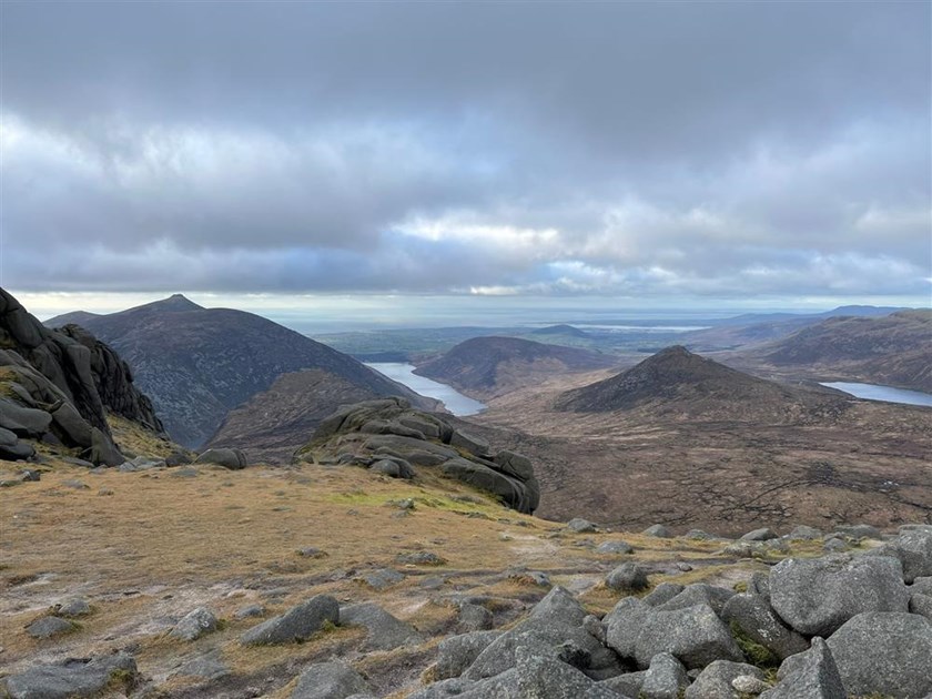 Team Idverde is fundraising for Macmillan Cancer Support