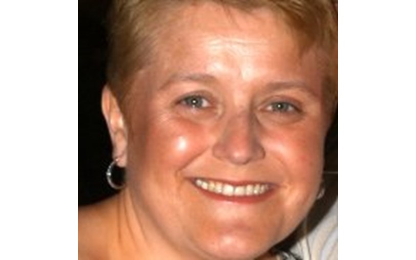 Deborah Toth is fundraising for St Helena Hospice