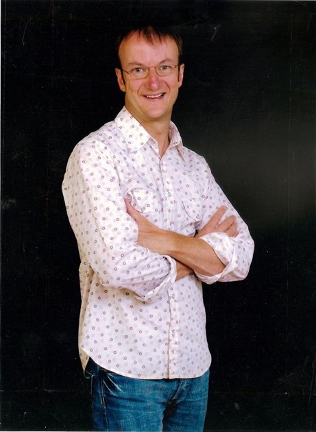 Kate Bromfield is fundraising for RSPCA