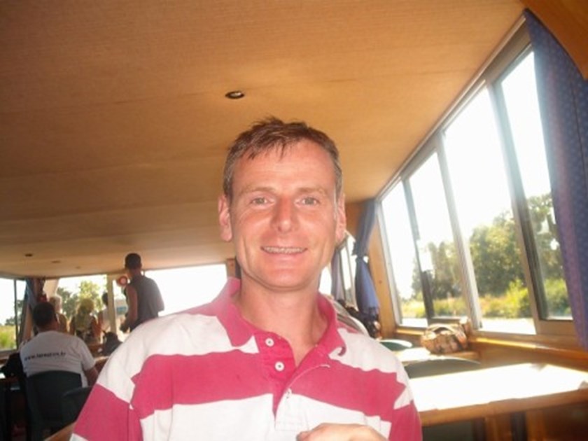 Michael Croxford is fundraising for British Heart Foundation