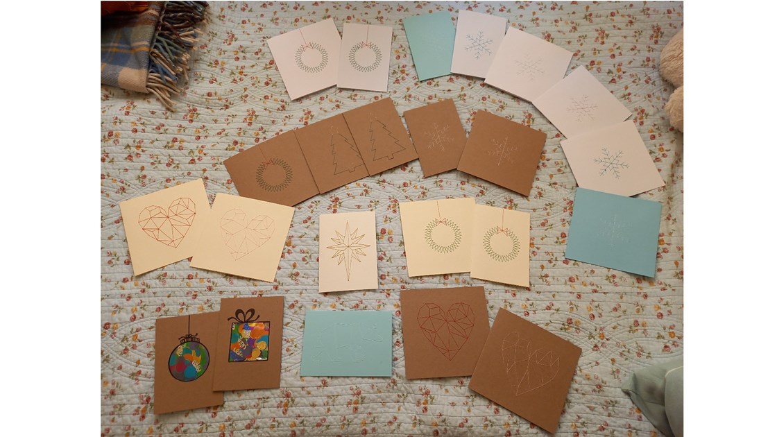 Alice Willer is fundraising for Centre 33