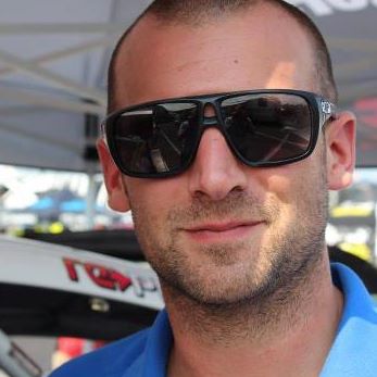 David Binks is fundraising for PROSTATE CANCER UK