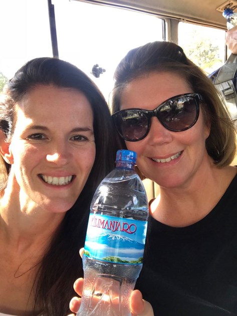 Lisa Hargreaves is fundraising for Alder Hey Children's Charity