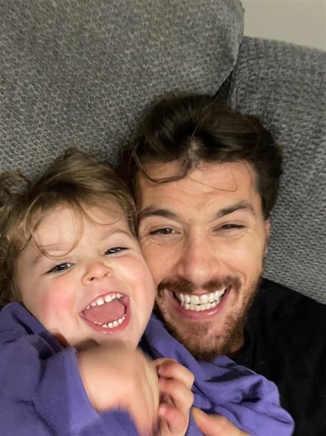 Ryan Fagan is fundraising for It's Time