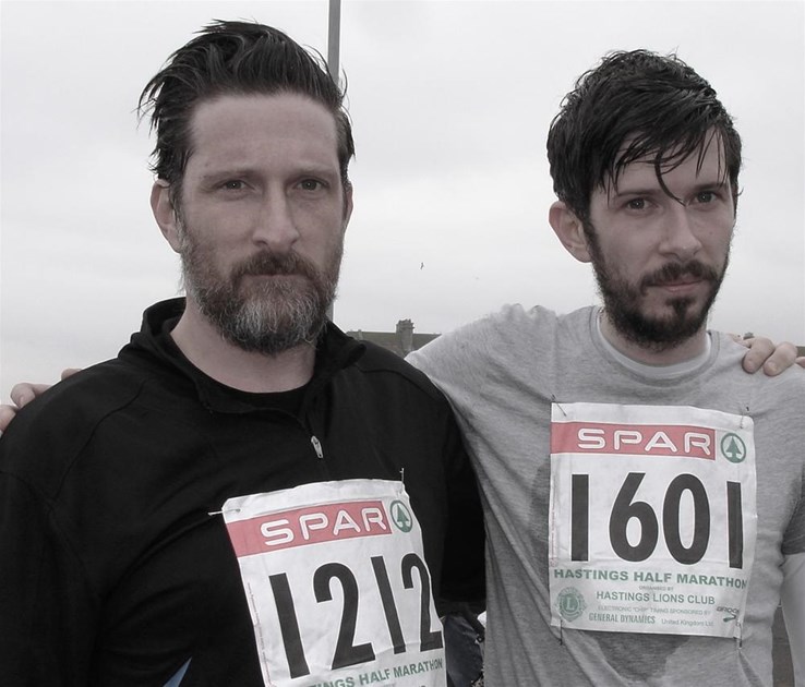 Graham Ainsley is fundraising for Macmillan Cancer Support