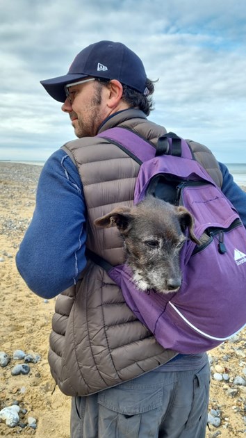 Mathew Towers is fundraising for London North West Healthcare Charity