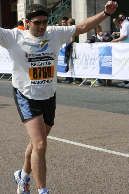 Alan Diamond is fundraising for The Newman Holiday Trust