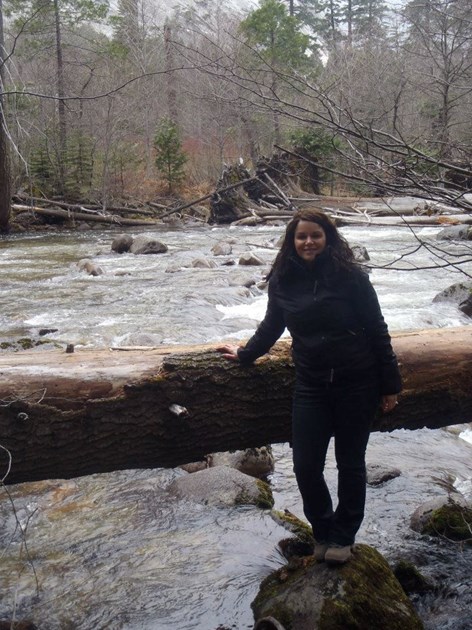 Sarah Falconer is fundraising for THE CHRISTIE CHARITY