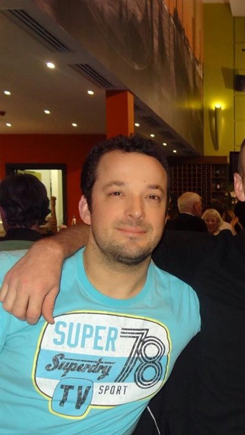 David Braund is fundraising for British Heart Foundation