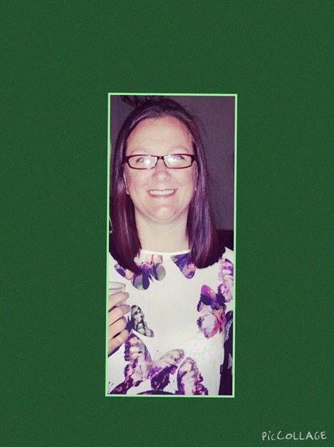Sarah Sturman is fundraising for Macmillan Cancer Support