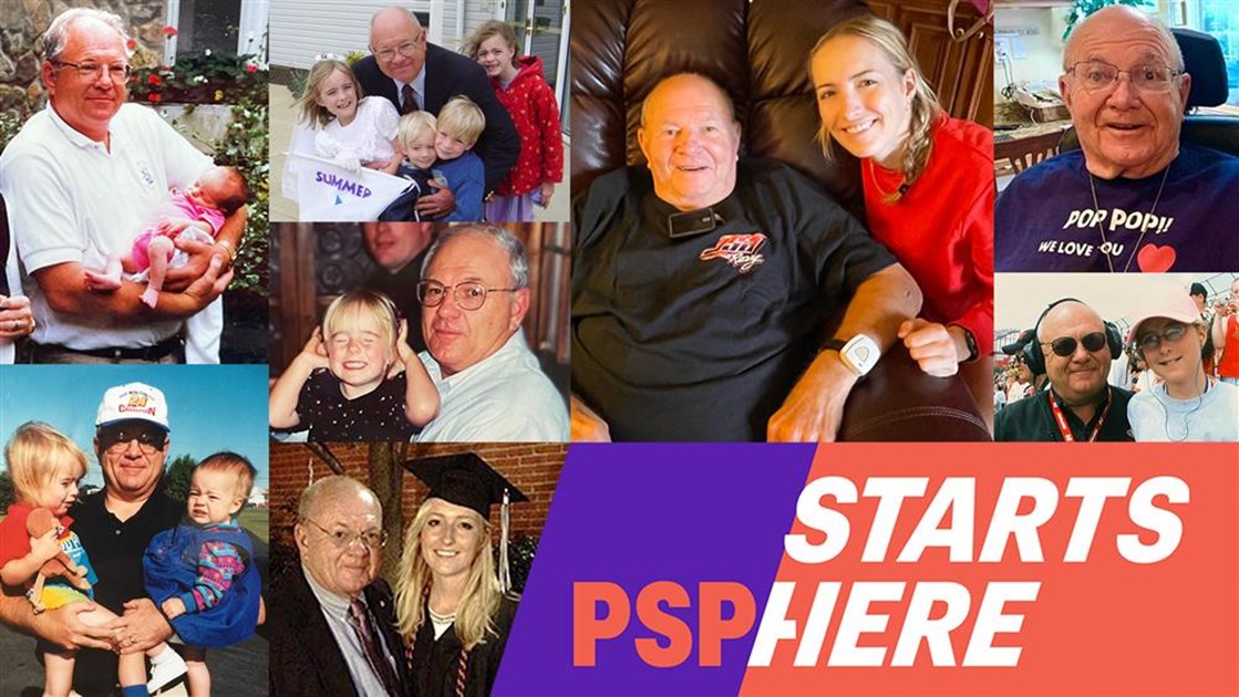 Summer Snyder is fundraising for PSPA