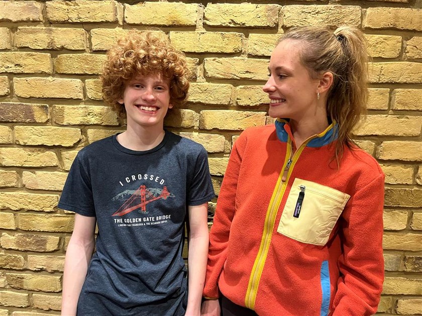 Poppy Kemp is fundraising for The Haemophilia Society