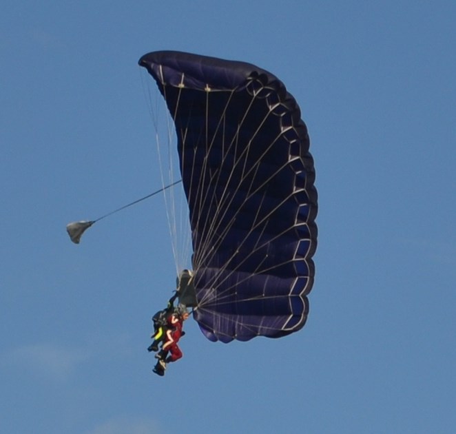 Graham Wilkie is fundraising for NSPCC