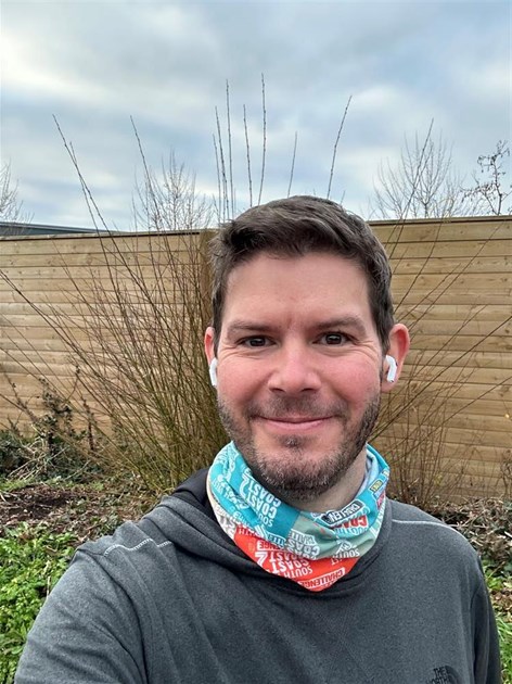 Matthew Woolgar-Sephton is fundraising for Love Musgrove