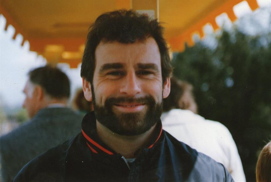 Sally Higham is fundraising for Pancreatic Cancer UK